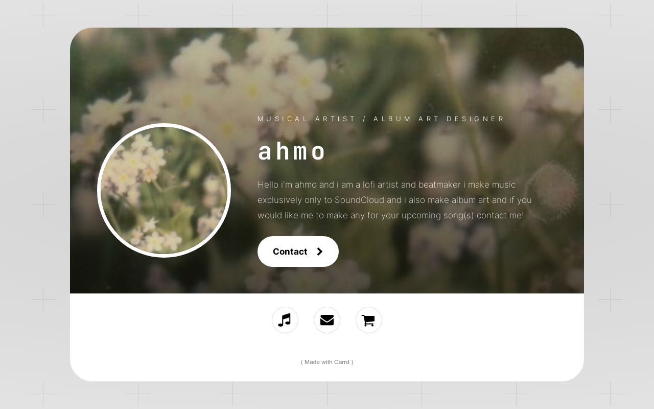 ahmo
